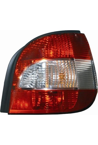 Dega Renault Scenic 1999-2003 Arka Stop Sağ Dega Renault Scenic 1999-2003 Arka Stop Sağ