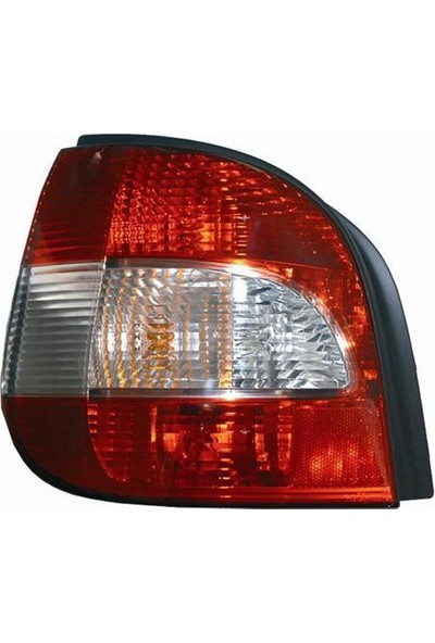 Dega Renault Scenic 1999-2003 Arka Stop Sol Dega Renault Scenic 1999-2003 Arka Stop Sol