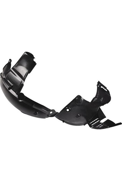 Dega Renault Clio 2001-2005 Ön Çamurluk Davlumbaz Sağ Dega Renault Clio 2001-2005 Ön Çamurluk Davlumbaz Sağ