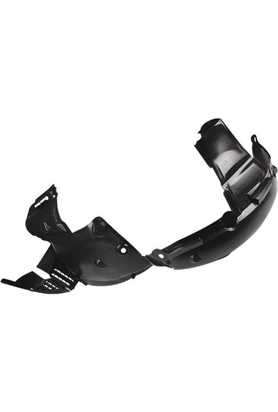 Dega Renault Clio 2001-2005 Ön Çamurluk Davlumbaz Sol Dega Renault Clio 2001-2005 Ön Çamurluk Davlumbaz Sol