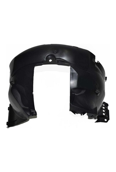 Dega Renault Clio Symbol 2012-2016 Ön Çamurluk Davlumbaz Sol Dega Renault Clio Symbol 2012-2016 Ön Çamurluk Davlumbaz Sol