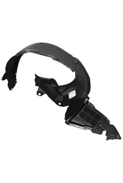 Dega Renault Espace 2003-2008 Ön Çamurluk Davlumbaz Sol Dega Renault Espace 2003-2008 Ön Çamurluk Davlumbaz Sol