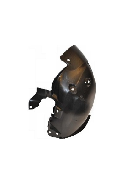 Dega Renault Fluence 2009-2012 Ön Çamurluk Davlumbaz Ön Parça Sol Dega Renault Fluence 2009-2012 Ön Çamurluk Davlumbaz Ön Parça Sol