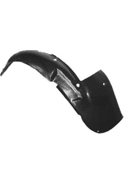 Dega Renault Twingo 1992-1998 Ön Çamurluk Davlumbaz Sağ Dega Renault Twingo 1992-1998 Ön Çamurluk Davlumbaz Sağ