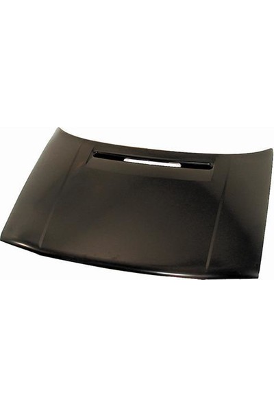 Dega Skoda Favorit 1989-1994 Motor Kaputu