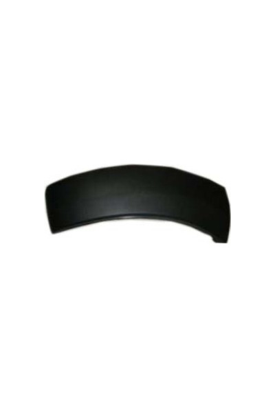 Dega Toyota Hilux Pick Up 2011-2013 Ön Tampon Kaplamasi Sağ Dega Toyota Hilux Pick Up 2011-2013 Ön Tampon Kaplamasi Sağ