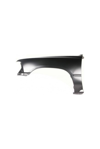 Dega Toyota Hilux Pick Up 1989-1997 Ön Çamurluk Sol Dega Toyota Hilux Pick Up 1989-1997 Ön Çamurluk Sol
