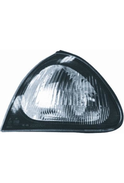 Dega Toyota Avensis 1998-2003 Ön Sinyal Sol Dega Toyota Avensis 1998-2003 Ön Sinyal Sol