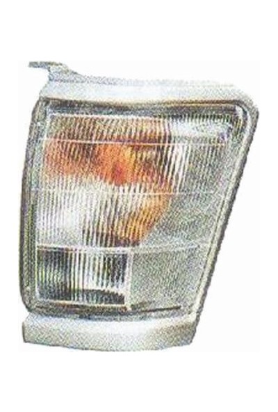 Dega Toyota Hilux Pick Up 1998-2001 Ön Sinyal Sol Dega Toyota Hilux Pick Up 1998-2001 Ön Sinyal Sol