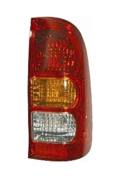 Dega Toyota Hilux Pick Up Vigo 2005-2009 Arka Stop Sağ Dega Toyota Hilux Pick Up Vigo 2005-2009 Arka Stop Sağ