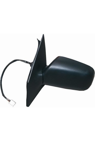 Dega Toyota Yaris 1999-2002 Dış Ayna Elektrikli 3 Pin Sol Dega Toyota Yaris 1999-2002 Dış Ayna Elektrikli 3 Pin Sol