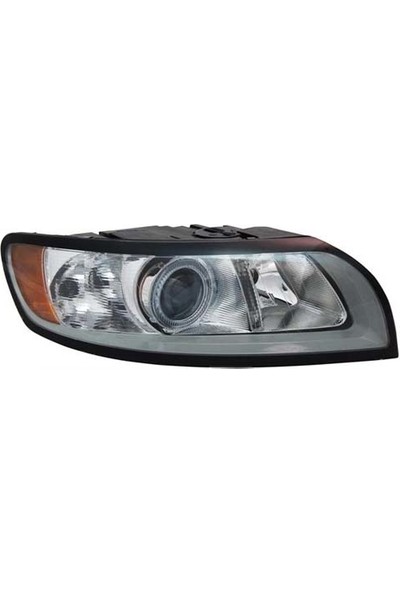 Dega Volvo S40 2007-2010 Ön Far Elektrikli Motorlu Sağ Dega Volvo S40 2007-2010 Ön Far Elektrikli Motorlu Sağ
