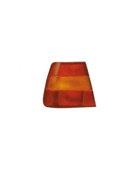 Dega Volvo 940 1990-1998 Arka Stop Sol Dega Volvo 940 1990-1998 Arka Stop Sol