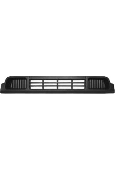 Dega Volkswagen Transporter T5 2003-2008 Ön Tampon Panjuru Orta Dega Volkswagen Transporter T5 2003-2008 Ön Tampon Panjuru Orta