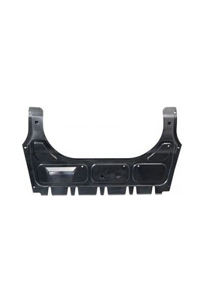 Dega Volkswagen Polo 2001-2005 Motor Alt Koruma Plastiği Yarim Dega Volkswagen Polo 2001-2005 Motor Alt Koruma Plastiği Yarim