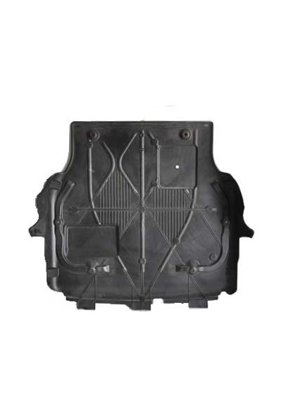 Dega Volkswagen Transporter T5 2003-2008 Motor Alt Koruma Plastiği