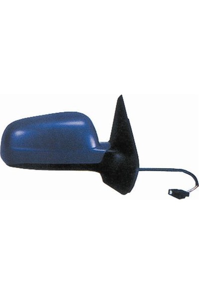 Dega Volkswagen Golf Iv 1998-2003 Dış Ayna Elektrikli Isıtmalı Sağ Dega Volkswagen Golf Iv 1998-2003 Dış Ayna Elektrikli Isıtmalı Sağ