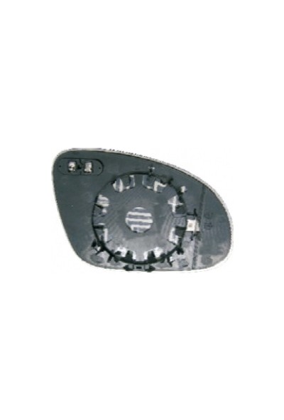 Dega Volkswagen Golf V 2004-2008 Dış Ayna Cami Sol Dega Volkswagen Golf V 2004-2008 Dış Ayna Cami Sol