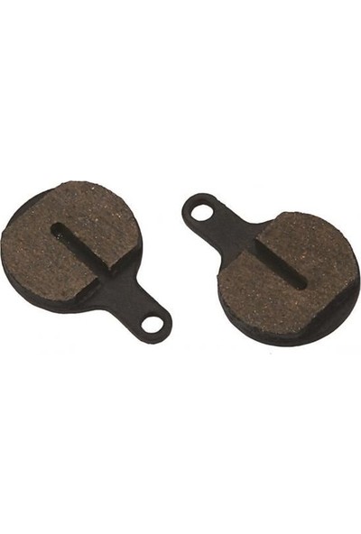 Baradine DS-46 Tektro Iox/Mekanik Balata