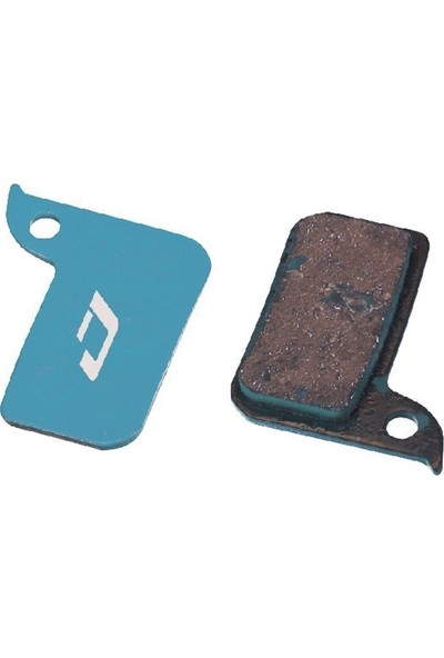 Jagwire Disk Fren Balatası DCA799 Sram Red Organik Jagwire Disk Fren Balatası DCA799 Sram Red Organik