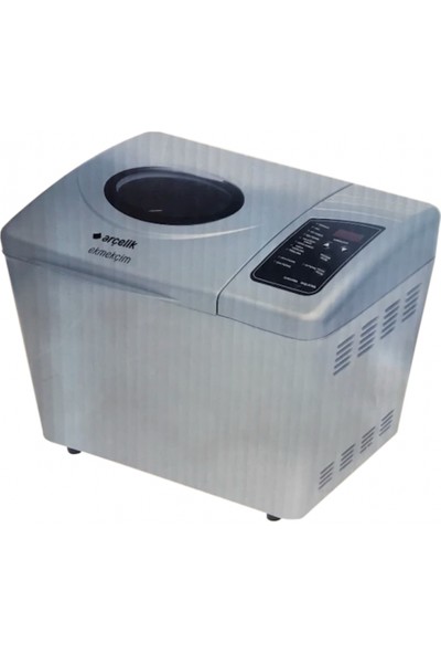 Arçelik K-2710 Ey Ekmekçim Ekmek Yapma Makinesi Arçelik K-2710 Ey Ekmekçim Ekmek Yapma Makinesi
