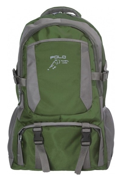 Polo Horse 1988 Dağcı Sırt Çantası