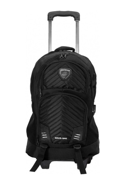 EN 06 Çekçekli Dağcı Sırt Çantası