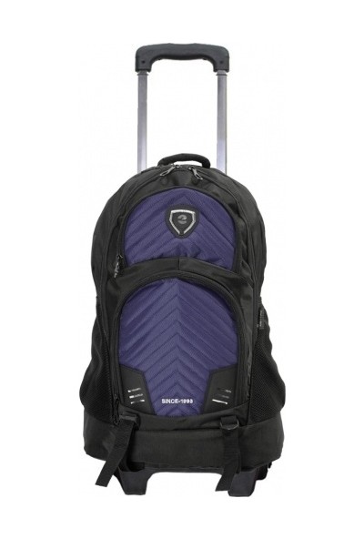 EN 06 Çekçekli Dağcı Sırt Çantası