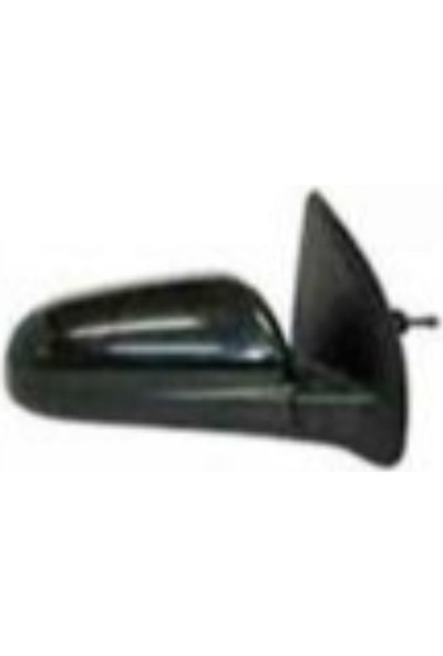 Dega Dacia Logan 2005-2008 Arka Stop Sedan Sol Dega Dacia Logan 2005-2008 Arka Stop Sedan Sol