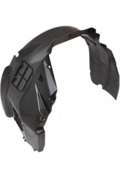 Dega Lancia Ypsilon 2011-2015 Ön Çamurluk Davlumbaz Sol Dega Lancia Ypsilon 2011-2015 Ön Çamurluk Davlumbaz Sol