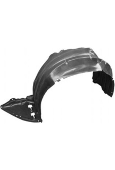 Dega Mazda 3 2012-2015 Ön Çamurluk Davlumbazi Sol Dega Mazda 3 2012-2015 Ön Çamurluk Davlumbazi Sol