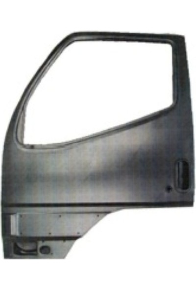 Dega Mitsubishi Canter 1994-1999 Ön Kapi Komple Sol Dega Mitsubishi Canter 1994-1999 Ön Kapi Komple Sol