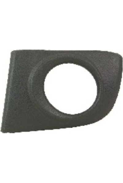 Dega Nissan Micra 2003-2005 Ön Tampon Panjuru Delikli Sol Dega Nissan Micra 2003-2005 Ön Tampon Panjuru Delikli Sol