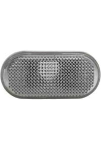 Dega Nissan Micra 2003-2005 Ön Çamurluk Sinyali St Dış