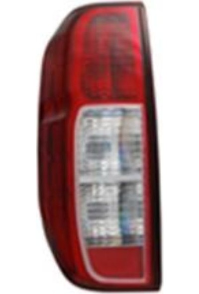 Dega Nissan Navara/pathfinder 2005-2009 D40 Arka Stop Sol Dega Nissan Navara/pathfinder 2005-2009 D40 Arka Stop Sol