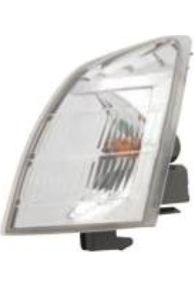 Dega Nissan X-Trail 2003-2007 Ön Sinyal Sol