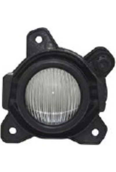 Dega Opel Astra J 2012-2016 Ön Sis Fari Sol Dega Opel Astra J 2012-2016 Ön Sis Fari Sol