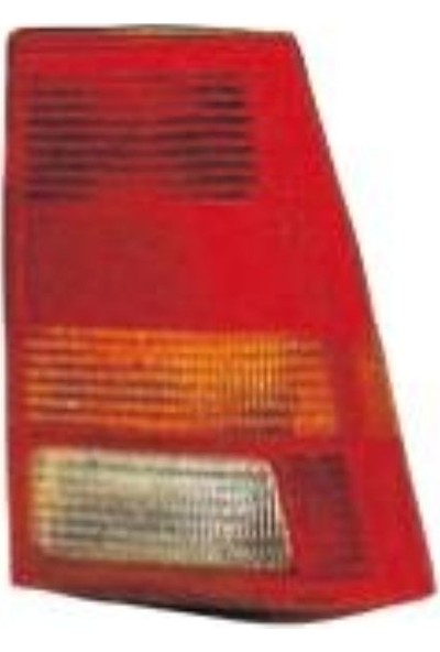 Dega Opel Kadett 1985-1991 Arka Stop Sedan . Sağ Dega Opel Kadett 1985-1991 Arka Stop Sedan . Sağ