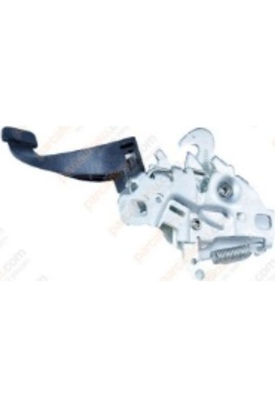 Dega Citroen C-Elysee 2012-2017 Motor Kaput Kilidi