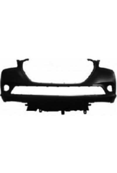 Dega Peugeot 301 2011-2016 Ön Tampon Dega Peugeot 301 2011-2016 Ön Tampon