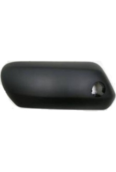 Dega Peugeot 307 2005-2007 Ön Tampon Panjur Kuşaği Çeki Demir Kapağı Delikli Sağ Dega Peugeot 307 2005-2007 Ön Tampon Panjur Kuşaği Çeki Demir Kapağı Delikli Sağ