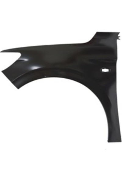 Dega Peugeot 301 2011-2016 Ön Çamurluk Delikli Sol Dega Peugeot 301 2011-2016 Ön Çamurluk Delikli Sol