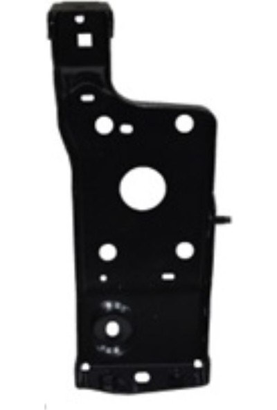 Dega Peugeot 308 2013-2016 Ön Panel Köşe Sol Dega Peugeot 308 2013-2016 Ön Panel Köşe Sol