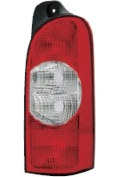 Dega Renault Master 2004-2010 Arka Stop Sağ Dega Renault Master 2004-2010 Arka Stop Sağ