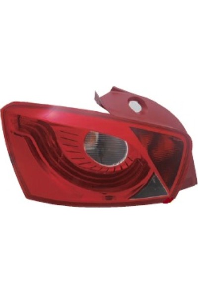 Dega Seat İbiza 2008-2012 Arka Stop Hatchback . Sol Dega Seat İbiza 2008-2012 Arka Stop Hatchback . Sol