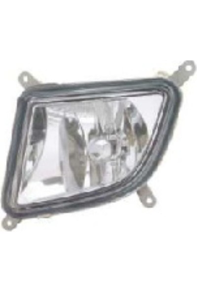 Dega Tata Indıgo 2005-2009 Ön Sis Fari Sol(Neolite) Dega Tata Indıgo 2005-2009 Ön Sis Fari Sol(Neolite)