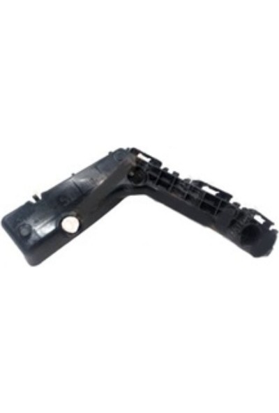 Dega Toyota Corolla 2016-2019 Ön Tampon Braketi Sol Dega Toyota Corolla 2016-2019 Ön Tampon Braketi Sol