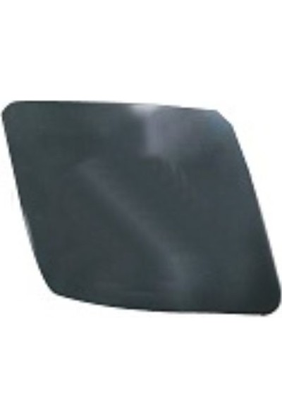 Dega Toyota Yaris 2009-2011 Ön Tampon Çeki Demir Kapaği Dega Toyota Yaris 2009-2011 Ön Tampon Çeki Demir Kapaği
