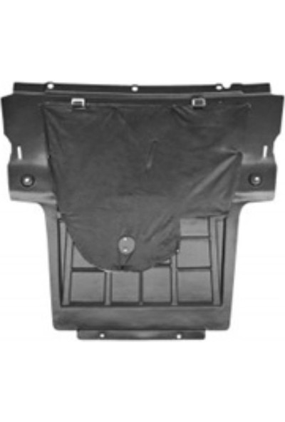 Dega Renault Megane 2003-2006 Motor Alt Koruma Dizel Plastiği Dega Renault Megane 2003-2006 Motor Alt Koruma Dizel Plastiği