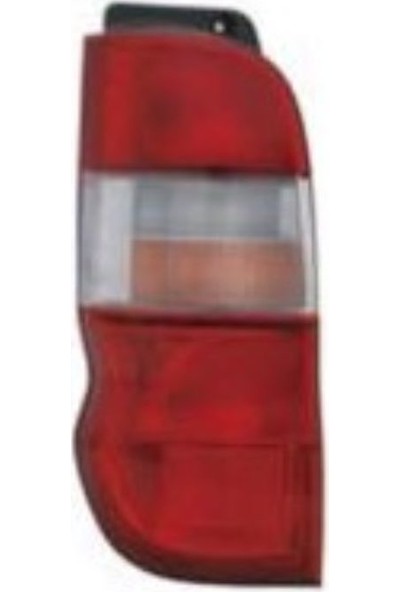 Dega Toyota Hiace 1995-2005 Arka Stop Sağ Dega Toyota Hiace 1995-2005 Arka Stop Sağ